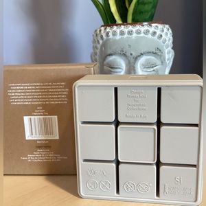 Nespresso | Kitchen | Nespresso Barista Ice Cube Tray By Thomas Kral ...